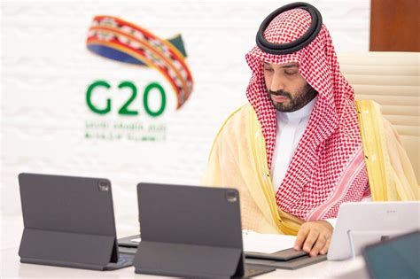 Arabia Saudita Negó Que El Príncipe Mohamed Bin Salman Se Haya Reunido Con Benjamin Netanyahu