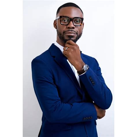 Ogunrinde Bolade Drogunrinde • Threads Say More