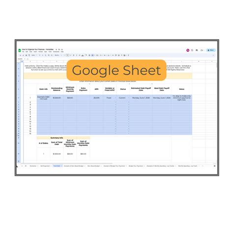 Workbook Honey Academy