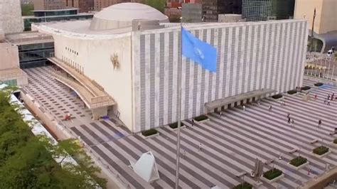Ai Safeguard Resolution Passes At United Nations For Global Protection