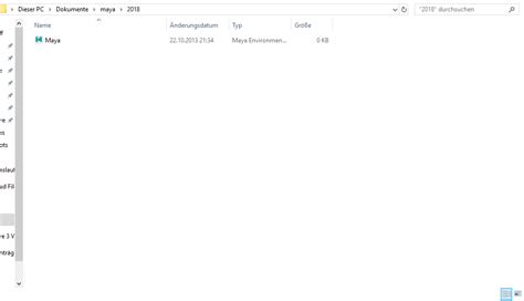 Solved Maya 2018 Wont Open Autodesk Community