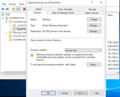 Implementing DNS In Windows Server Code Exploit Cyber Security