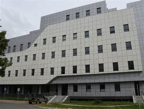 ХӨСҮТ ийн Ковид 19 халдварын сэжигтэй тохиолдлыг тусгаарлах өрөө 126 аар нэмэгдэнэ