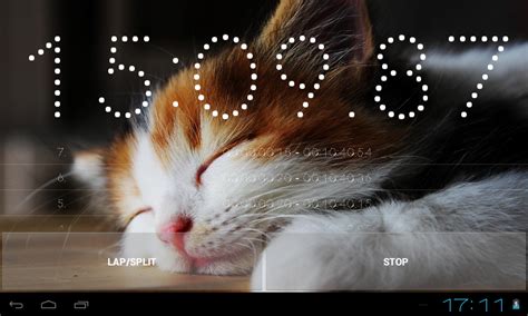 Simple Stopwatch APK For Android Download