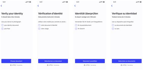 SDK Language And UI Customization Entrust