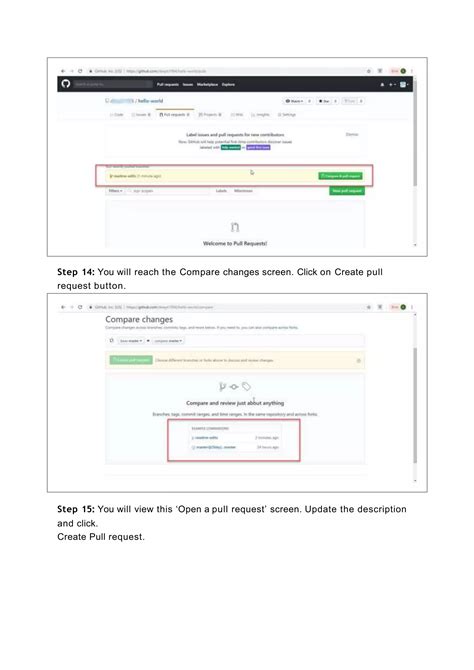 Git Tutorials Git Vs Githubpptx