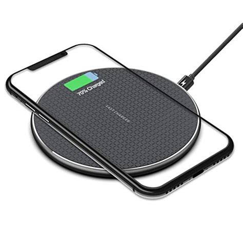 Cargador Inalambrico Xiaomi Redmi Note