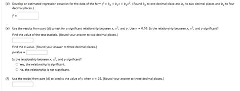solved a statistical program is recommended consider the