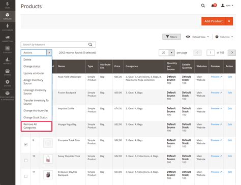All Categories How To Create And Manage Categories In WordPress