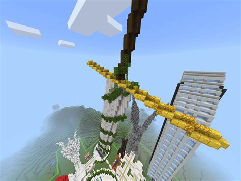 rip techno a realm memorial r minecraftbuilds