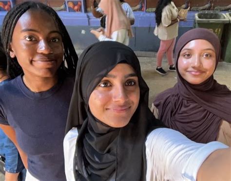 Babes Receive Financial Help To Enjoy The DMU Global Trip Of A Lifetime To Malaysia