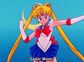 Sailor Moon Porn Gifs Find Share On Giphy