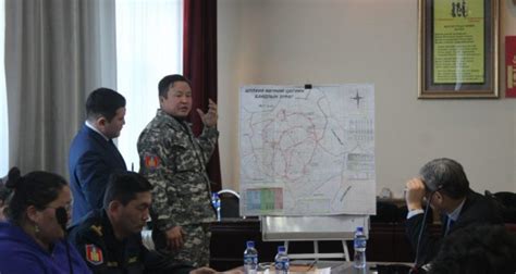 Шүлхий өвчинтэй тэмцэх ажлыг эрчимжүүлээд байна