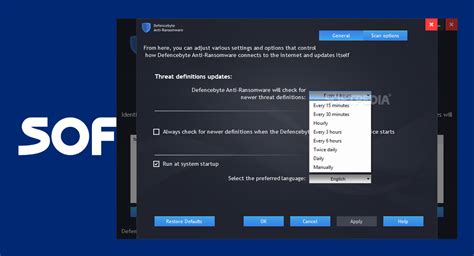 Defencebyte Anti Ransomware Download Softpedia