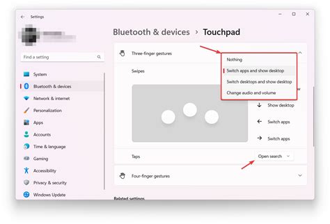 Downloading Smart Gesture For Windows 10 Boressx