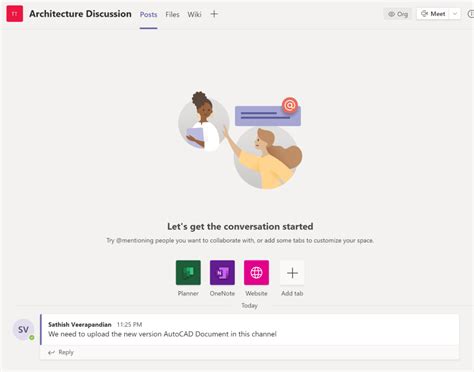 Overview Of Microsoft Teams Graph Api And Its Benefits Ezcloudinfo