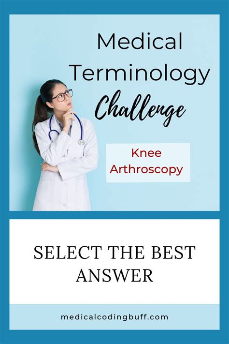 Knee Arthroscopy Artofit