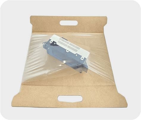 Membrane Packaging Mazop Membrane Packaging