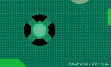 allegro添加过孔 csdn博客