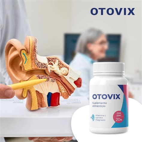 Otovix