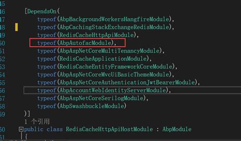 The Logger Object Is Null · Issue 12339 · Abpframeworkabp · Github