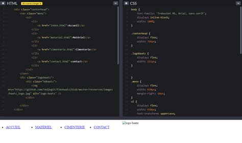 Htmlcss Responsive Personal Projects Codecademy Forums