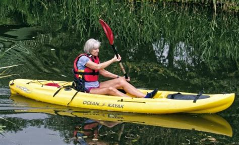 16 Different Types Of Kayaks Pros And Cons Kayak Scout