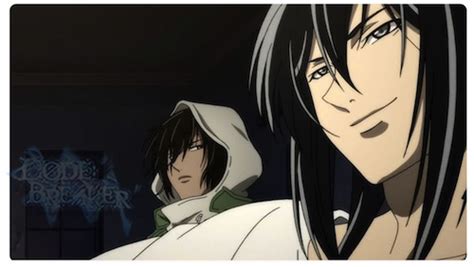 Code Breaker Animate On Animage Code Breaker Animate On Animage