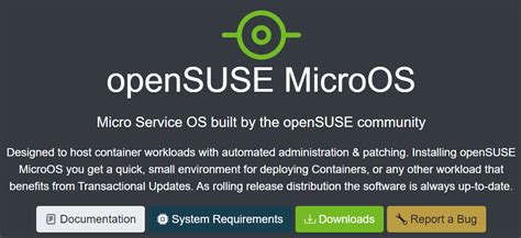 Best Linux Distro In 2024 For Kubernetes Virtualization Howto