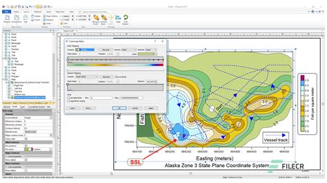 Golden Software Surfer 301218 Free Download Filecr