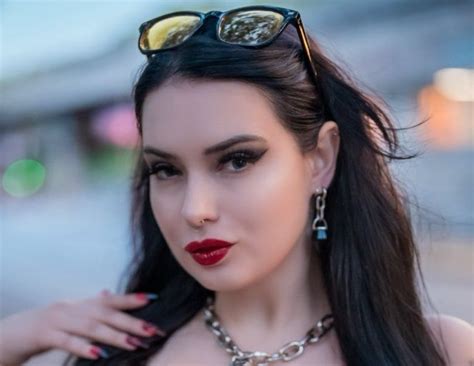 Ruby Alexia Biographywiki Age Height Career Photos And More
