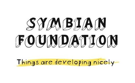 nokia takes over symbian development