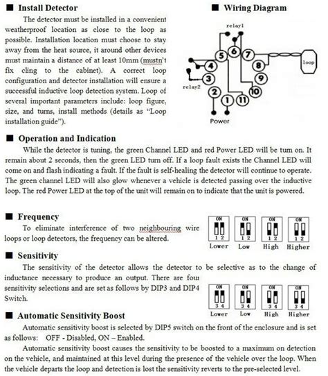Traffic Inductive Loop Vehicle Detector Signal Control M Roll Loop Vehicle Detector Induction