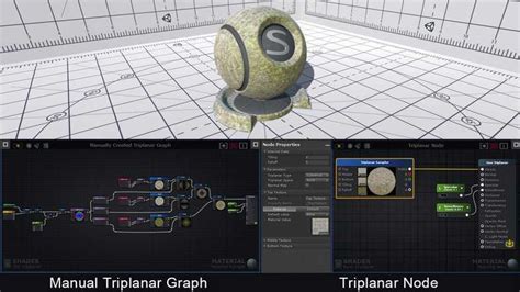 Unity Asset Amplify Shader Editor 169 Best Unity Plugins Geomedia