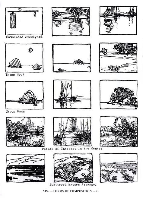 15 Types Of Composition Muddy Colors