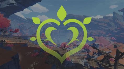 Genshin Impact Dendro Leaks Possible Appearance Of Dendro Archon Revealed Firstsportz