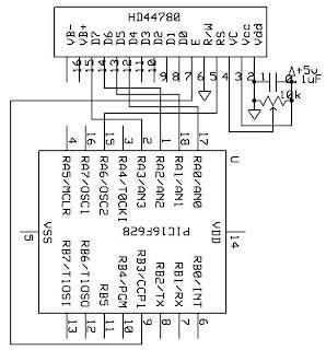 Emerging Drake Microcontroller Lcd Interface Using Hd