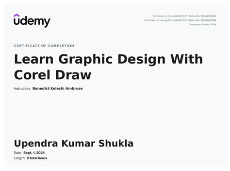 Upendra Shukla On Linkedin Learnt Some Useful Graphic Design Skills