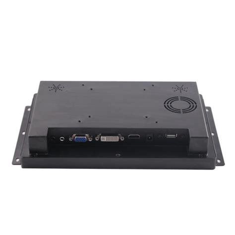 VGA Interface Frameless Lcd Monitor