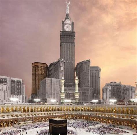 Hajj And Umrah Ministry Sets February 14 Deadline For Hajj Services Contracts Book Your Umrah