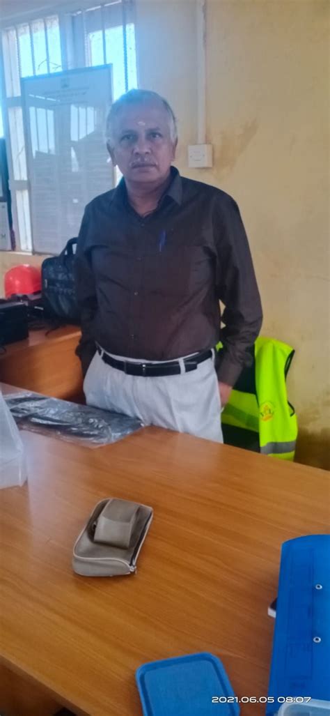 Murugan Murugan Posted On Linkedin