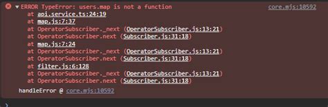 Angular How To Retrieve Data As An Array Using Firebase Stack Overflow