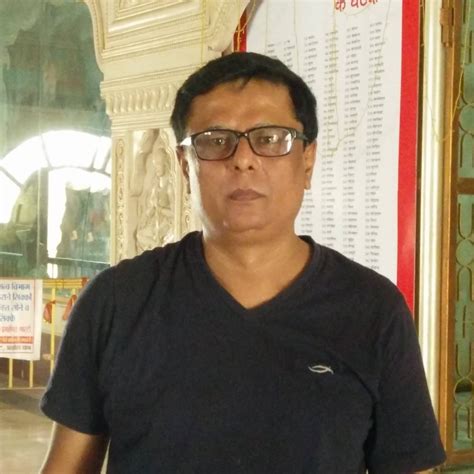 champak roy