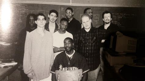 High School Computer Class 96 97 Roldschoolcool