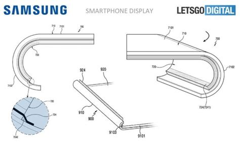 A Fully Curved Samsung Device May Be Coming Soon