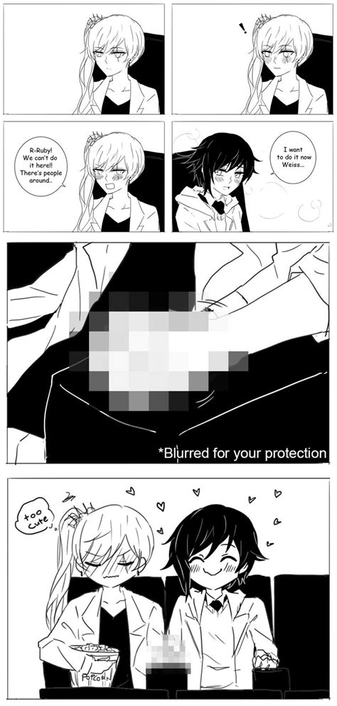 Pin By Bandit Gamer77 On Rwby Rwby Comic Rwby Rwby White Rose