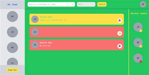 Github Bhaveek424appreciation Full Stack App Made With Remix