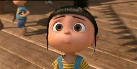 Agnes Gru Despicable Me Wiki Agnes Despicable Me Despicable Me Romantic Gif