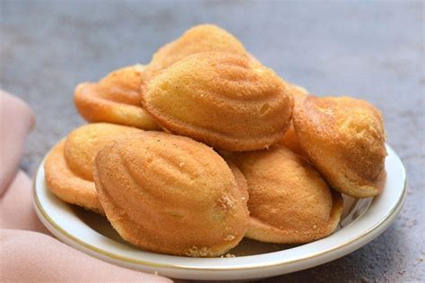 Kumpulan Resep Kue Bolu Kering Aneka Rasa Mudah Dibuat Di Rumah Bellarosa