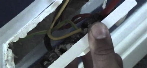 How To Replace An Electrical Socket Step By Step Construction Repair WonderHowTo